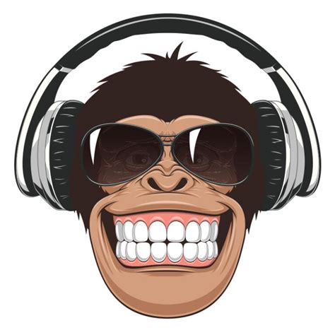 Крутая аватарка для пацанов с обезьяной скачать аву