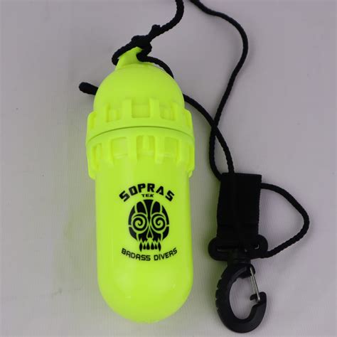 Dry Box Extra Small Soprassub