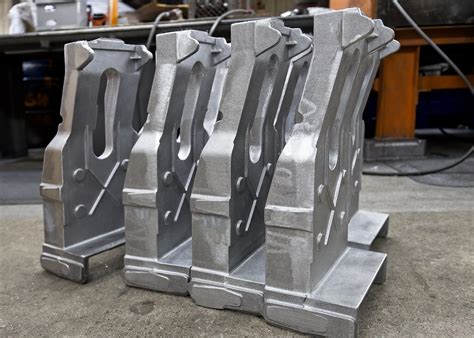 What Is Casting Aluminum Everything You Need To Know