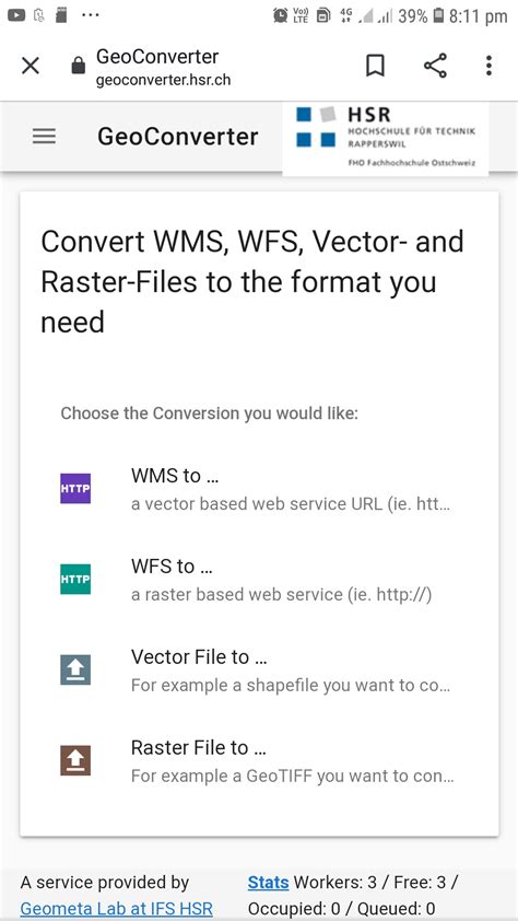 How To Convert Wms Server Data To Raster Layer Researchgate