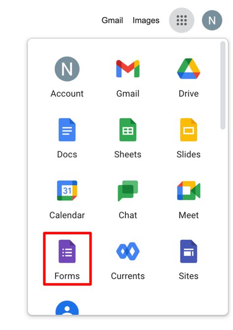 How Do You Create A Survey In Google Forms Minutes Read Extended Forms