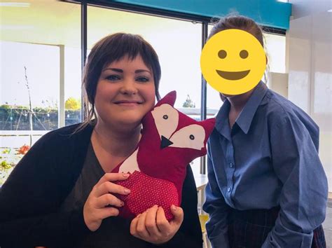 Rebecca Becci Redhead On Linkedin Celebrating Four Years At Oneschool Global Im A Lucky