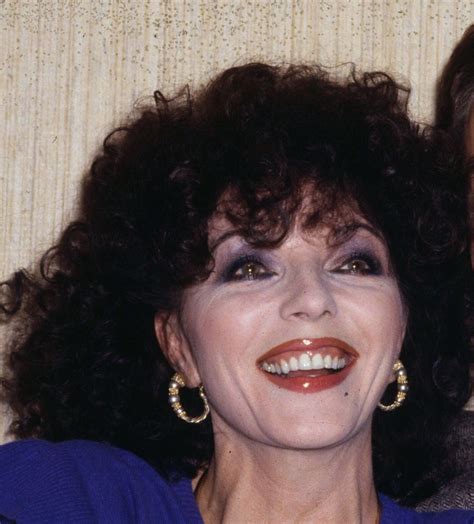 Joan Collins Collection ‘the Bitch 1979