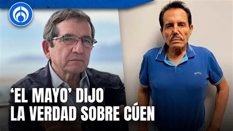 Bombazo Tira Versión Sobre Asesinato De Héctor Cuén Y Da La Razón A