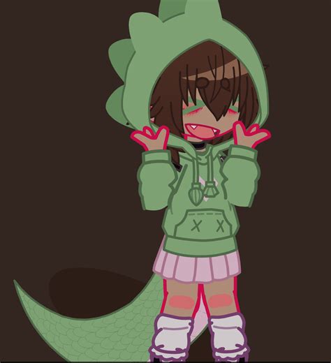 Dino Girl Fandom