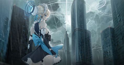 Blue Archive Asuma Toki Toki toki pixiv イラスト ブルー 作品