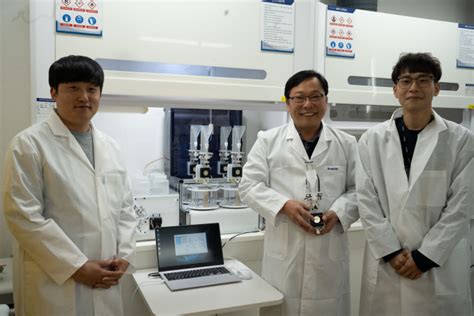 로봇·센서 이용해 방사성 물질 분리원자력연 세계 첫 개발