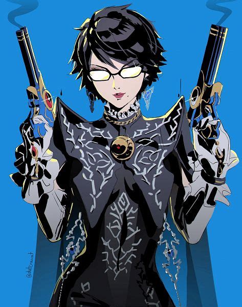 Bayonetta Character Image By Datcravat Zerochan Anime Image Board