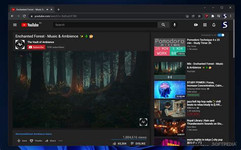 Youtube Redux Download Softpedia