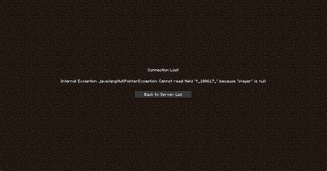 Cant Load My World Rallthemods