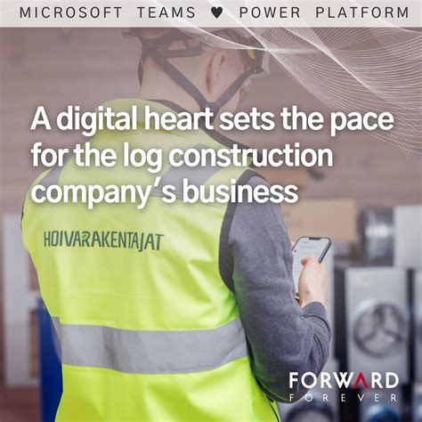 Forward Forever On Linkedin Lowcode Microsoftteams Dataverse