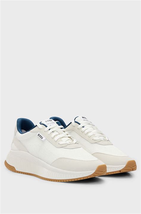 Hugo Boss Trainers For Women Sporty And Comfortable
