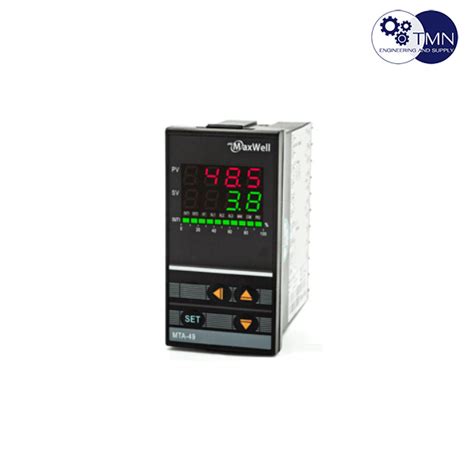 Tmn Engineering And Supply จำหน่ายอุปกรณ์ ควบคุม อุณหภูมิ ฮีตเตอร์ เซ็นเซอร์อุตสาหกรรม ปั๊มลม