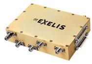 RF Synthesizer Schoenduve Corporation Signal Integrity