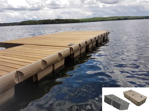 Floating Docks Cottage Docks