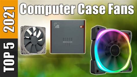 Computer Case Fans Reviews Top Best Computer Case Fans Best Computer Computer Case Case