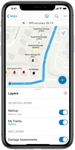 Announcing Arcgis Field Maps