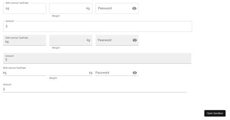 Affectionate Gwen P256zz Codesandbox