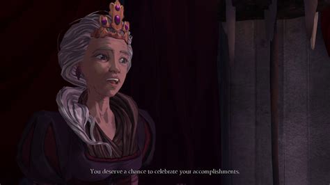Kings Quest Chapter 5 Youtube
