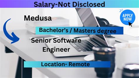 Medusa Careers 2024 Hiring For Software Engineer Remote Hackworms