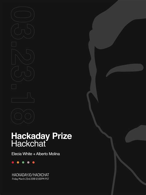 Friday Hack Chat All About The Hackaday Prize Hackaday