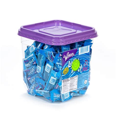 Laffy Taffy Jar Raspberry Bloom S Kosher