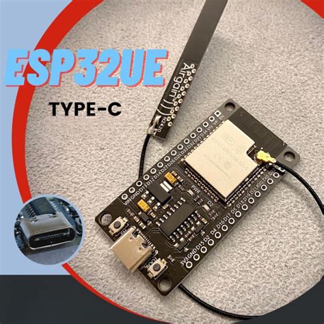 ESP UE CH Wifi Bluetooth Development Board Module ESP DevKitC Base Board For Arduino