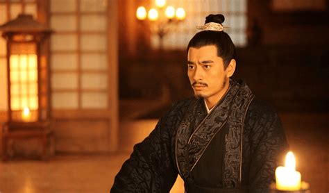 琅琊榜：蒙挚蔺晨谁的武功比较高？其实小说早就给了答案 搜狐大视野 搜狐新闻