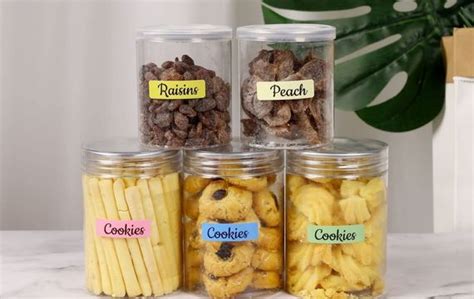 Easy Peel Labels Best U Manufacturer