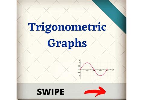 SOLUTION Trigonometric Graph Studypool