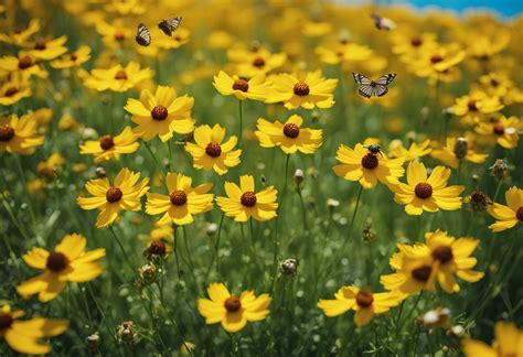 Coreopsis A Guide To Growing And Caring For The Golden Tickseed
