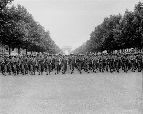 History In Photos World War Ii Combat