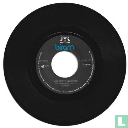 M N Beste Vriendin Single Mollet Marva Lastdodo