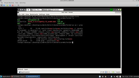 tutorial how to install virtualgl and turbovnc on jetson nano 44