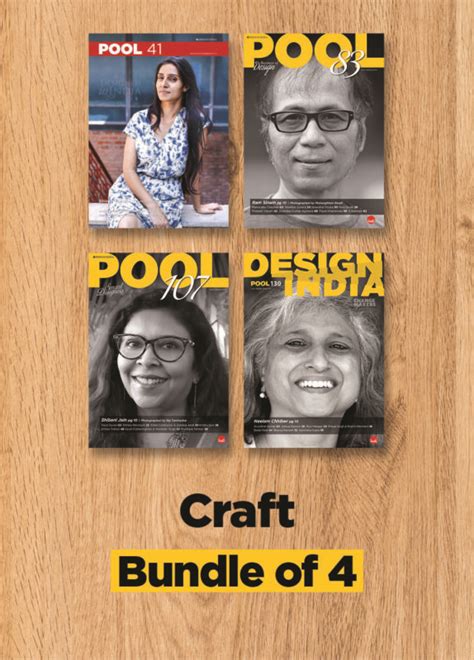 Craft Bundles Designindia