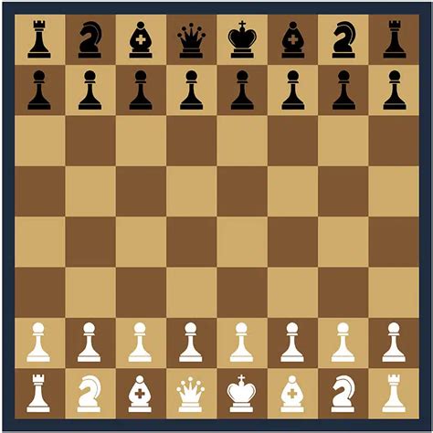 Proper Chess Board Set Up Beginners Guide Geeky Matters