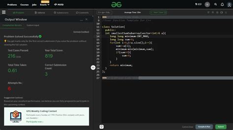 Dsa With Rohit Negi Prathmesh Bidve Posted On The Topic Linkedin