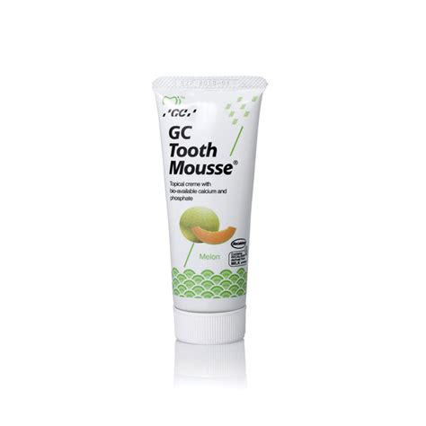 Tooth Mousse | Strengthen Tooth Enamel | Prevent Tooth Decay | Oral ...