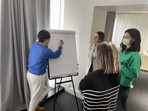 📣კადრების მუდმივი გადამზადება ცოდნისა და უნარების განვითარების ხელშეწყობა მნიშვნელოვანია