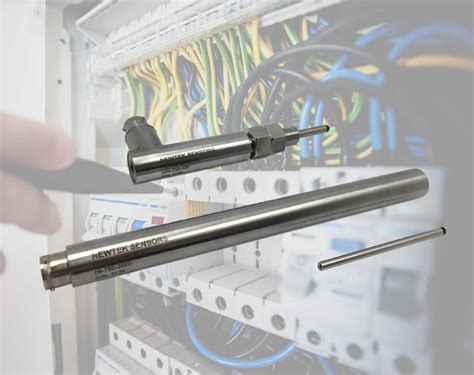 NewTek Sensor Solutions Adds 4 20mA Output Capability To Its Free Core