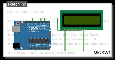 Oscar Iqbal Mustofa22114559 Wokwi Esp32 Stm32 Arduino Simulator