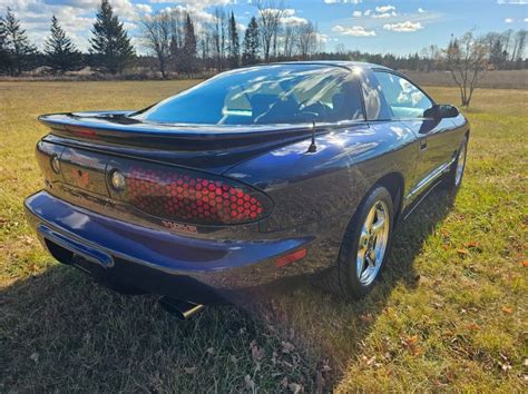 Firebird Wagon Ws6