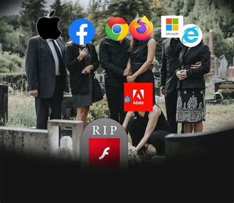 Adobe Flash Alternatives Villagedas