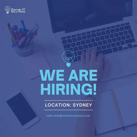 Vidhi Shah On Linkedin Linkedin Itjobs Sydneyjobs Netsuite Oracle Developer Hiring Aujobs