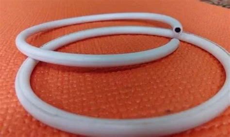 Bs Teflon Ttv O Ring Shape Round Size Id 10 To Od 750 At ₹ 75piece