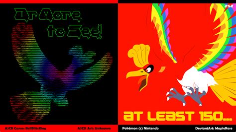 Pokemon Ascii Art Battle Game « Fan Games And Programs « Forum