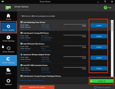Windows 11 10 8 7 Ve Macosta Grafik Kartı Sürücüsünü Güncelleme
