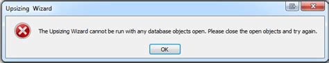 Import Data From Microsoft Access To SQL Server