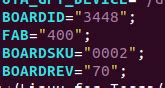 Jetson Nano Cannot Reboot After I2c Test And I Cannot Flash It