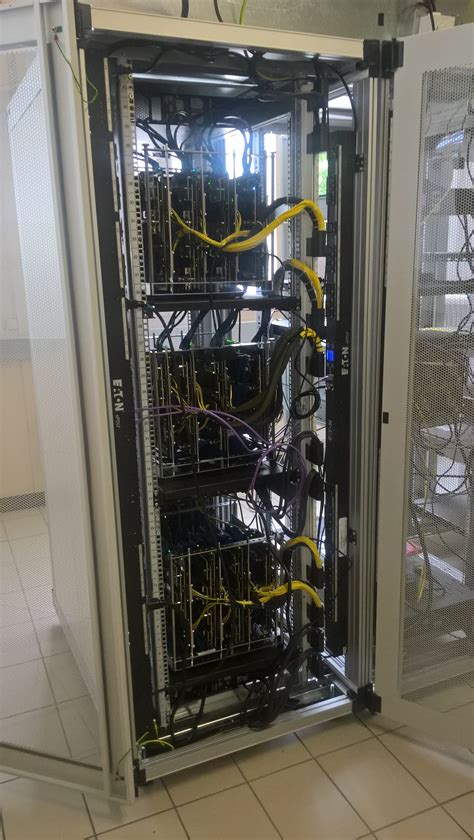 mango etp4hpc handbook of european hpc projects